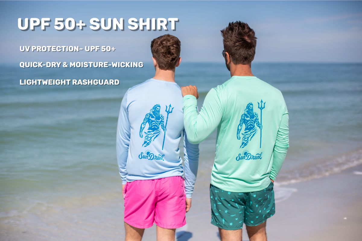 Our First Store 🌞 – Sun Drunk