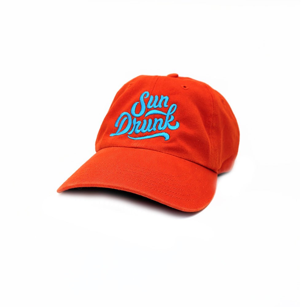 Le Dad Hat – Sun Drunk